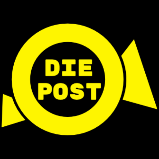 Die Post - Audio Postproduktion | Berlin & München